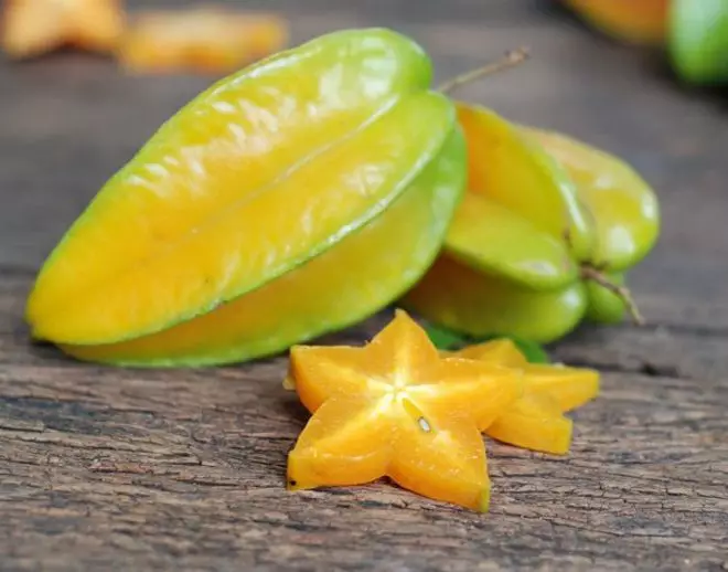 karambola.