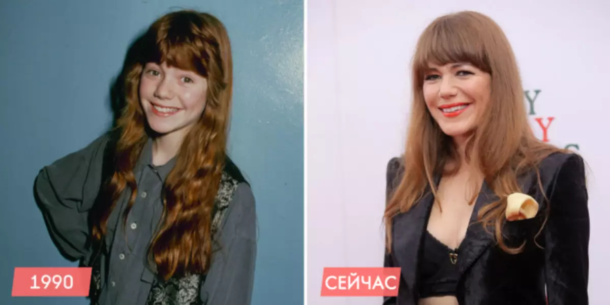 Jenny Lewis