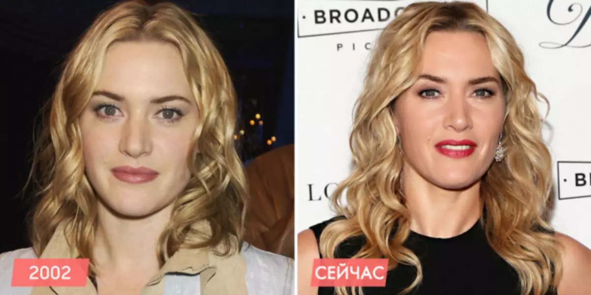 Kate Winslet