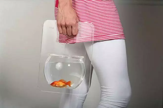 Portable Aquarium