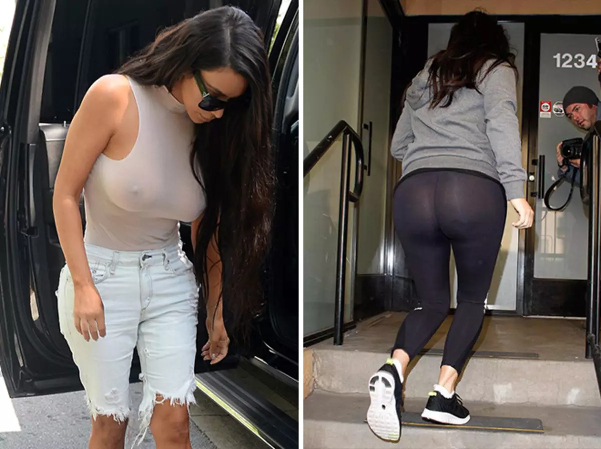 Kim kardashian