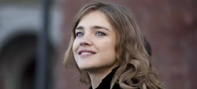 Natalia Vodyanova leiddi í ljós leyndarmál hið fullkomna form eftir fæðingu 5 börn