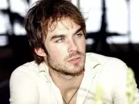 Ian somerhalder