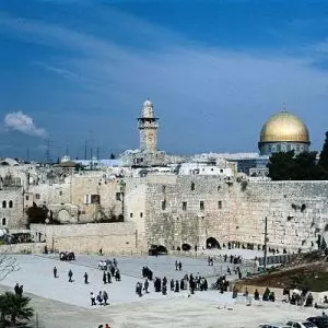 Jerusalem - Attractions3