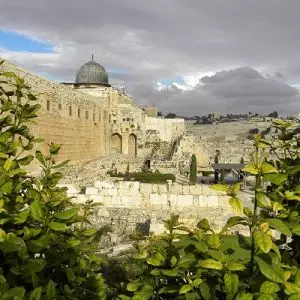 Jerusalém - Pontos Turísticos8.