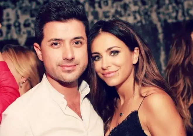 Ani Lorak და Murat Tanghaglo