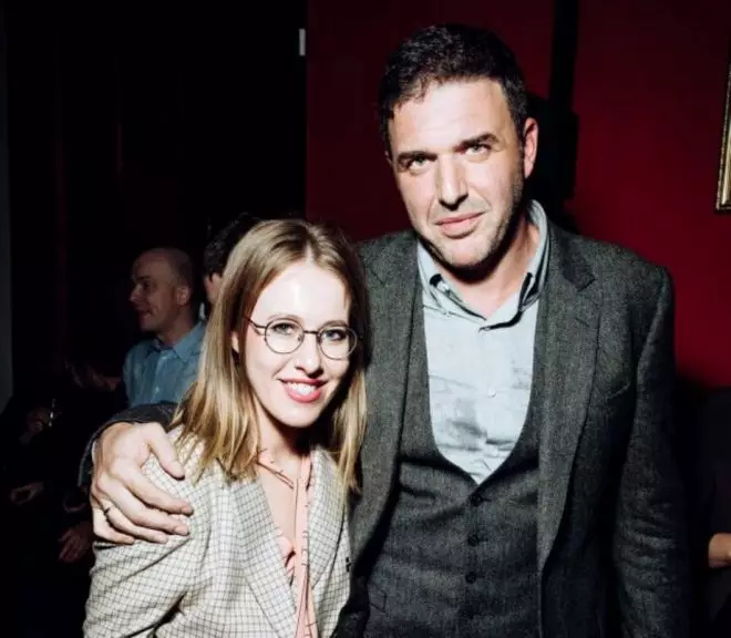 Kesiena sobchak da maxim vita