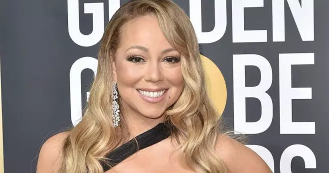 Mariah Carey het erken dat hy aan bipolêre versteuring ly