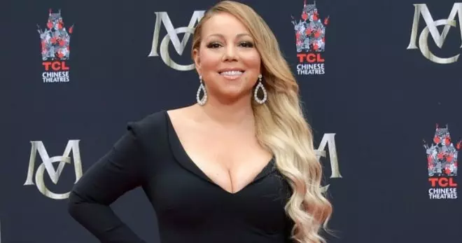 Mariah Carey 