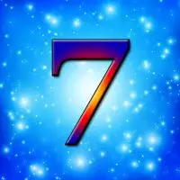 Número 7 en Numeroloxía