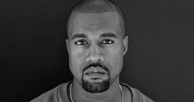 REKACONEY: Kanye West kembali mengejar pikiran tentang bunuh diri