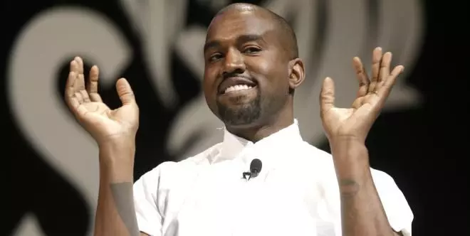 Kanye West milih hiji PR stroke gagal