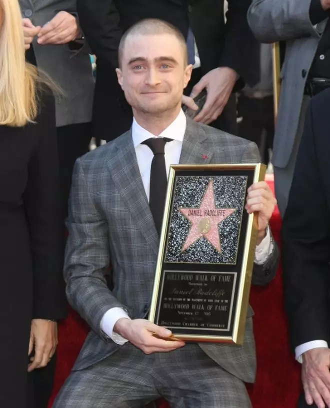 Daniel Radcliffe