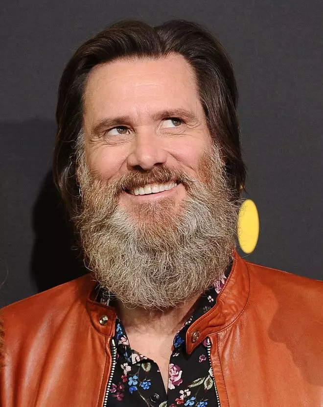 Jim Carrey