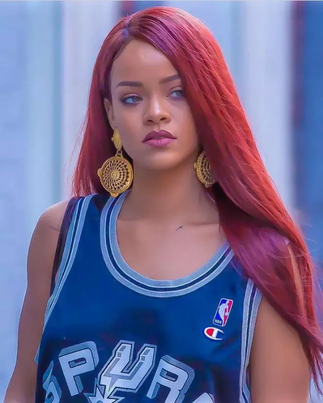 Rihanna