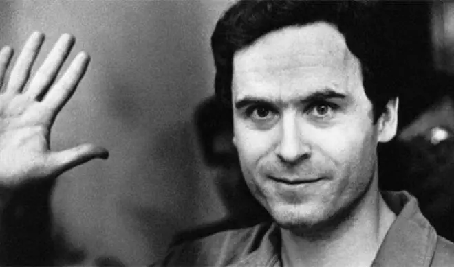 Ted Bundy