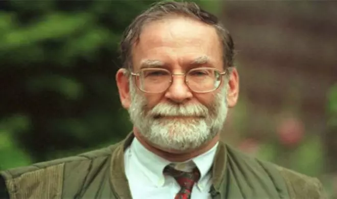 Dr. Harold Shipman