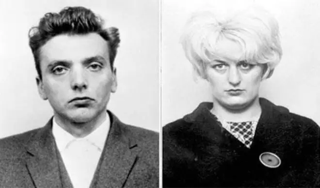 Ian brady and the lave hindleley