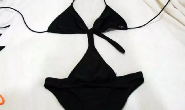 Monokini