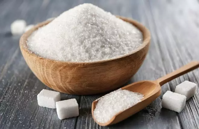 Sokeri vahingoittaa immuunijärjestelmää