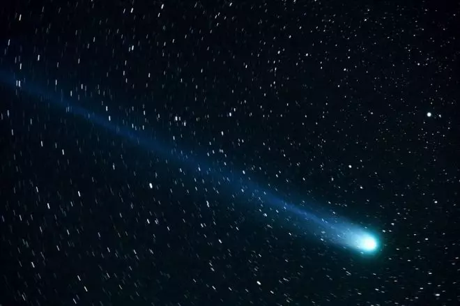 Comet heakeuta