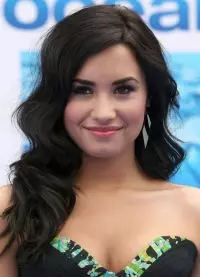 Demi Style Lovato 9.