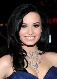 Demi Style Lovato 8.