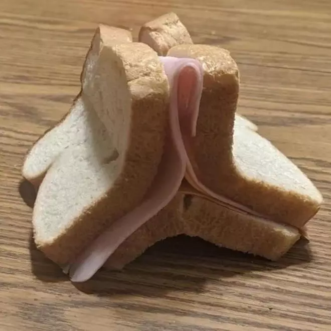 sandwich