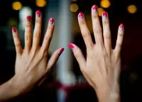 Manicure ukwezi 2014 6