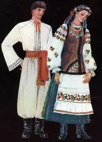 Costume na Ukraine 5