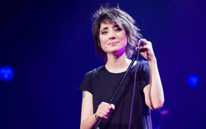 Zemfira