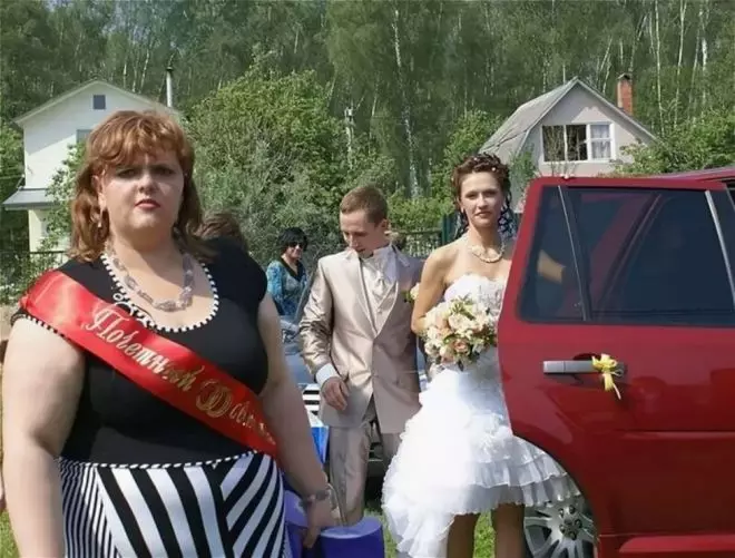 Kjæreste Bride.