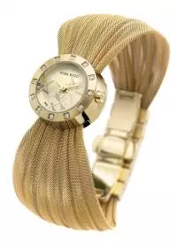 Reloj de pulsera con estilo de mujer 1