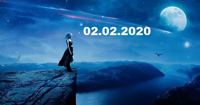 Magiczne numery 02.02.2020: Dream, Miłość, Zmień!