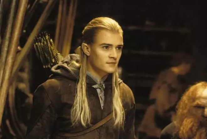 Legolas.