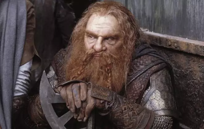 Gimli.