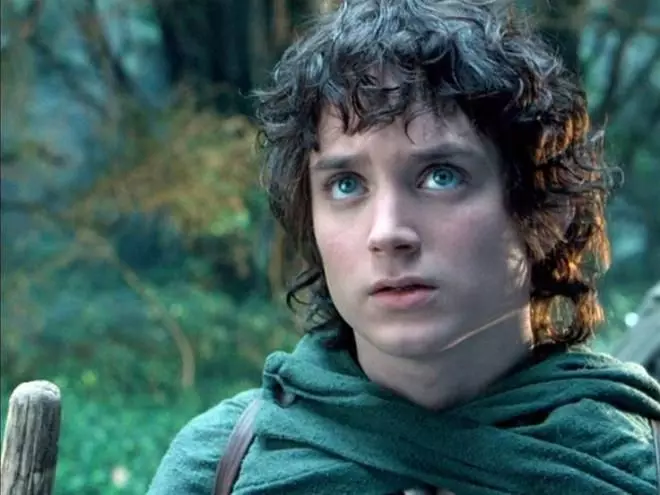 Frodo.