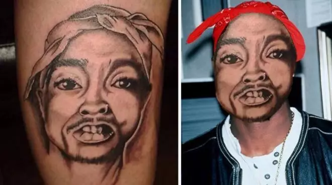 Eikite su tokiu tatuiruotės visais mano gyvenimu