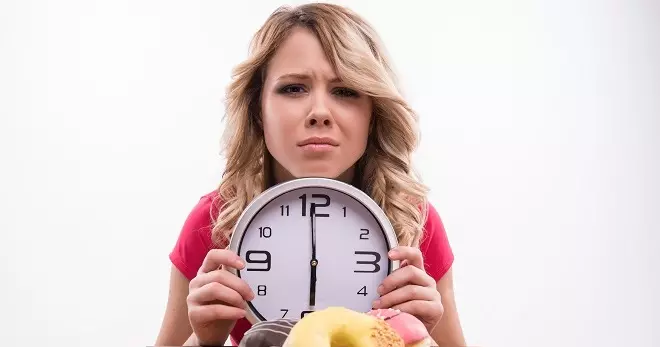 5 mýtů o správné výživě, ve které mnoho stále věří