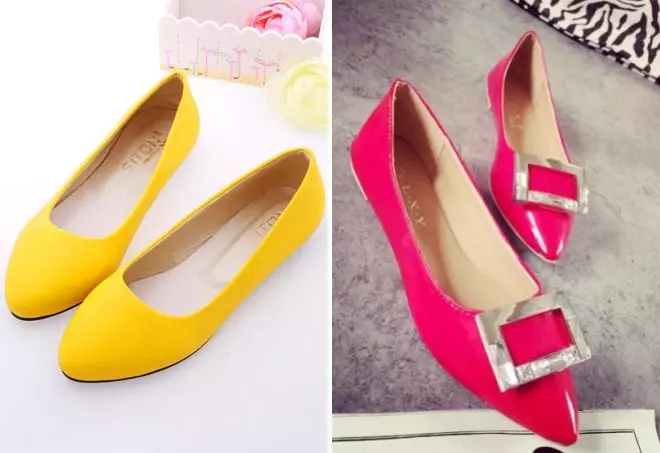 Fashionable Women's Shoes