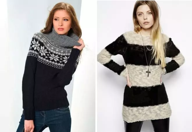 WOLEN SWEATER 2.