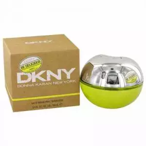 स्वादिष्ट dkny हो।