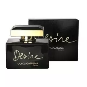 Dolce & Gabbana The One Desire