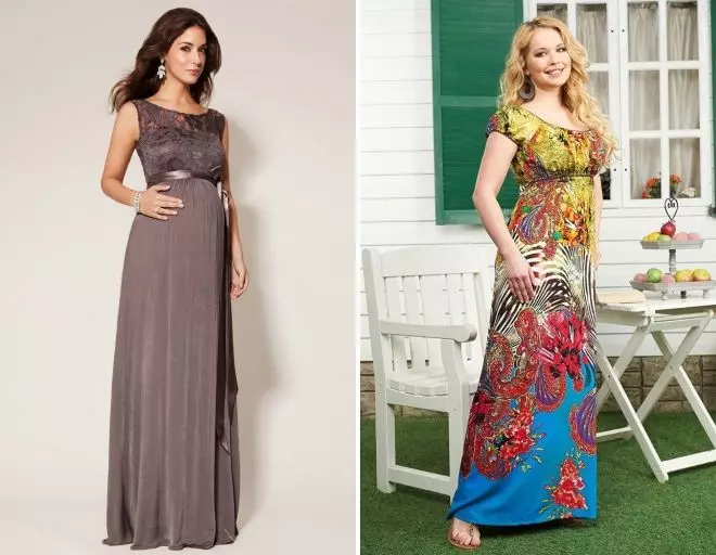 Vestidos de moda verano 2019 - Para todos los días, punto, denim, estuche, camisa, largo, corto, noche, cóctel, boda, para completar 20787_32