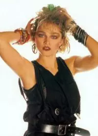 Fashion 80s 1