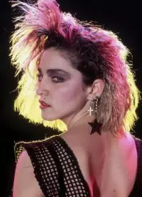 Fashion 80s 7