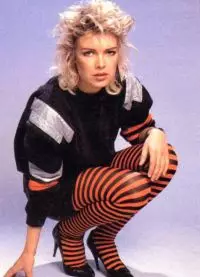 Fashion 80s 8