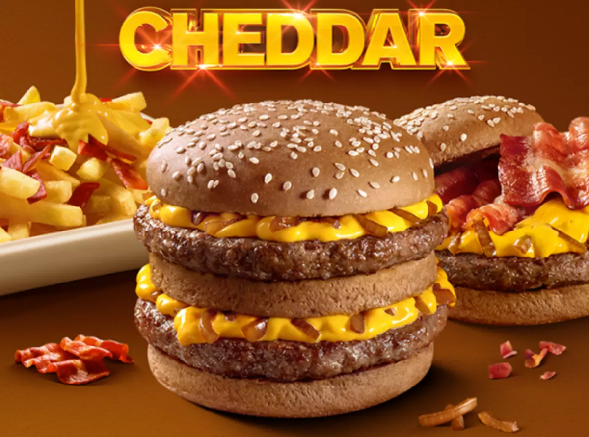 چوڭ cheddar mcmilt