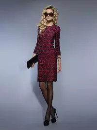 Guviure Dress9