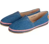 Wanawake Espadrille 1.